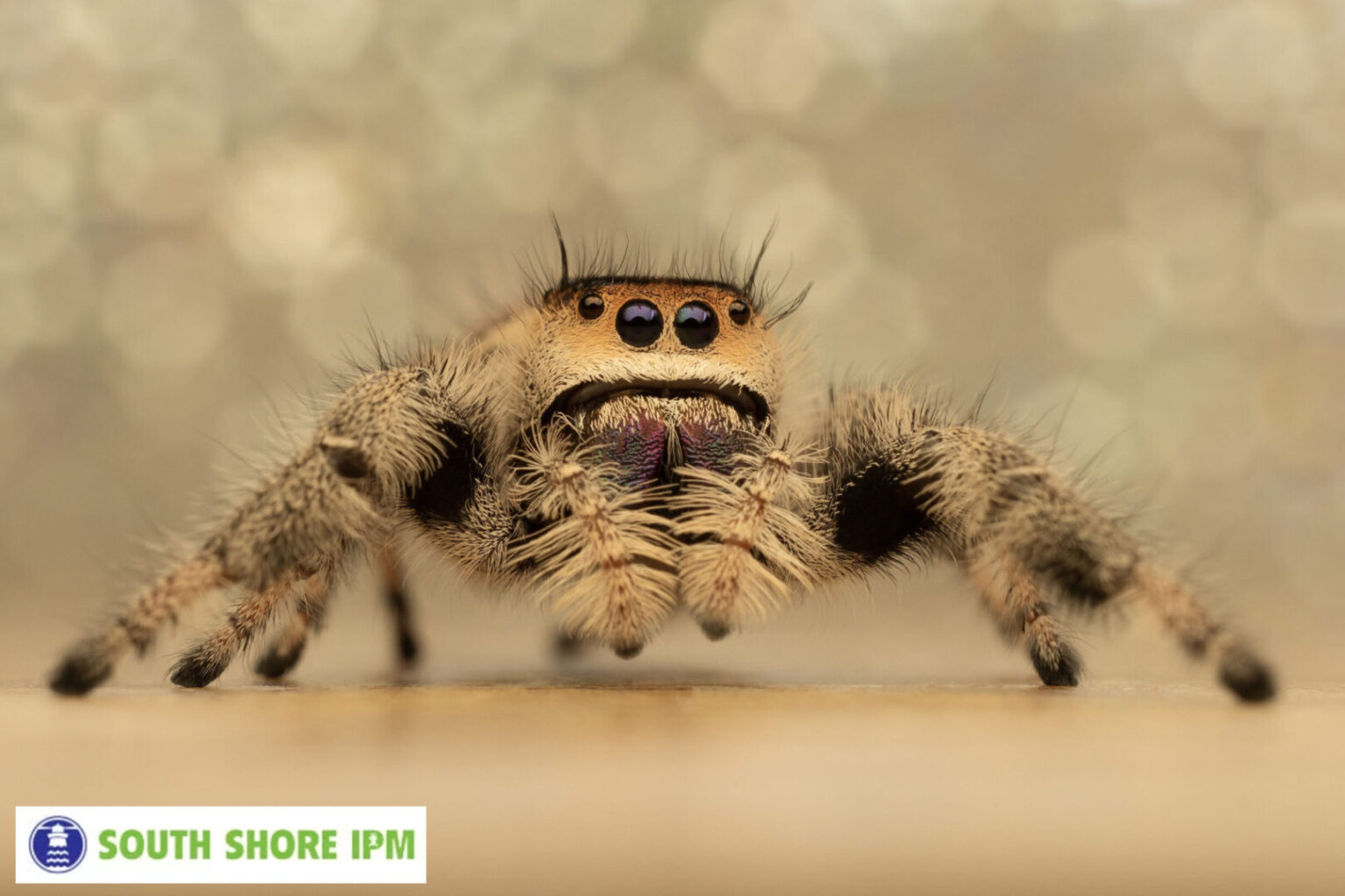 What’s on the Spider Menu? How Spiders Hunt & Eat